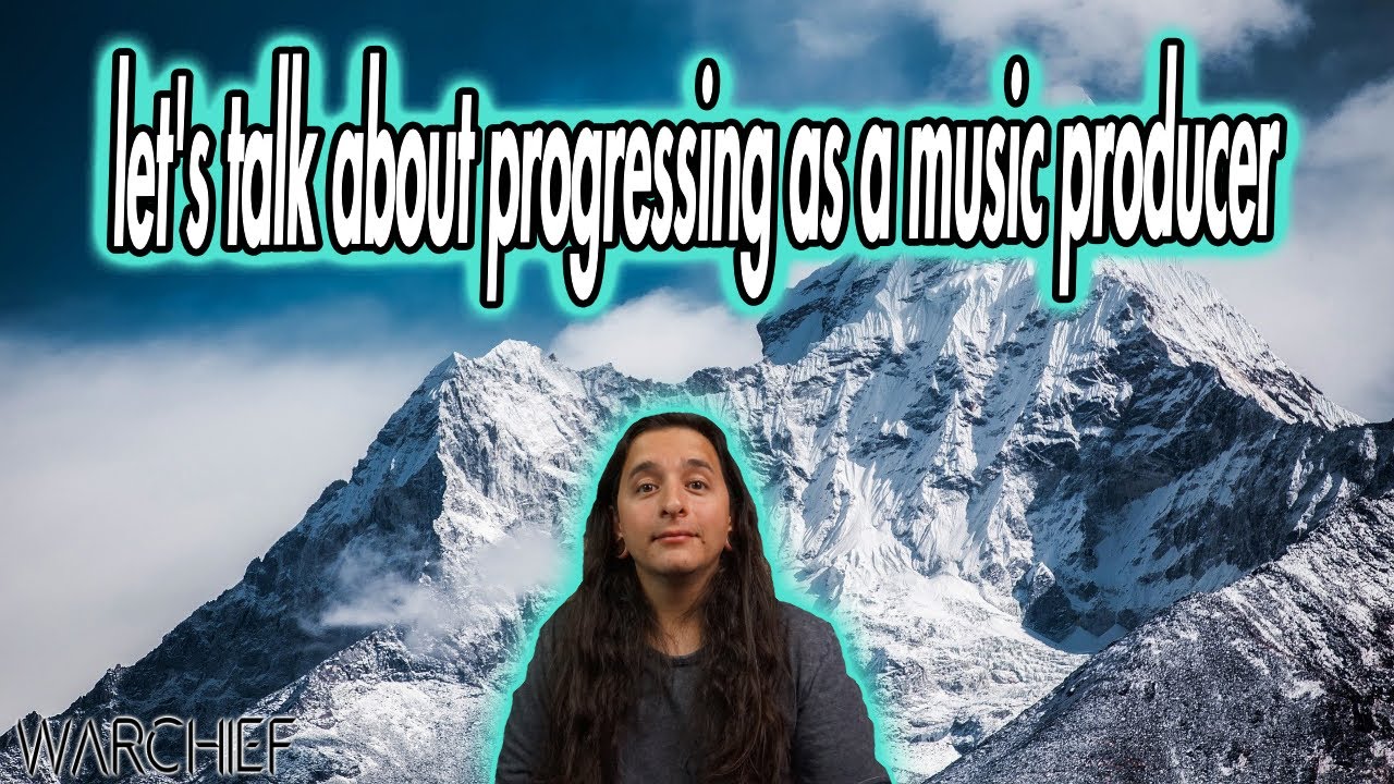 Let s Talk About Progressing As A Music Producer YouTube let-s-talk-about-progressing-as-a-music-producer-youtube