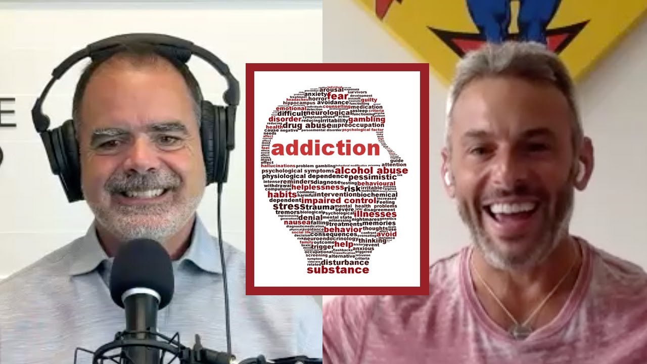 Overcome Outloud | Did Surrendering Actually Save His Life | Adam ...