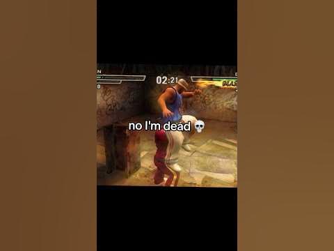 DefJam Fight for NY Dan G Part 2 - YouTube