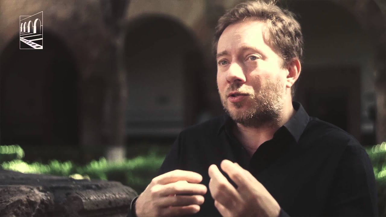 Entrevista: Juliano Ribeiro Salgado - YouTube