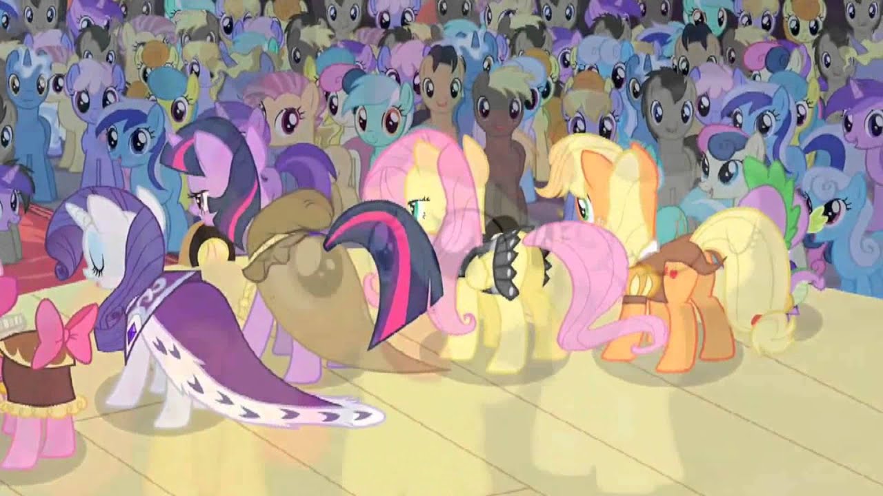 The Heart Carol - French Version - YouTube