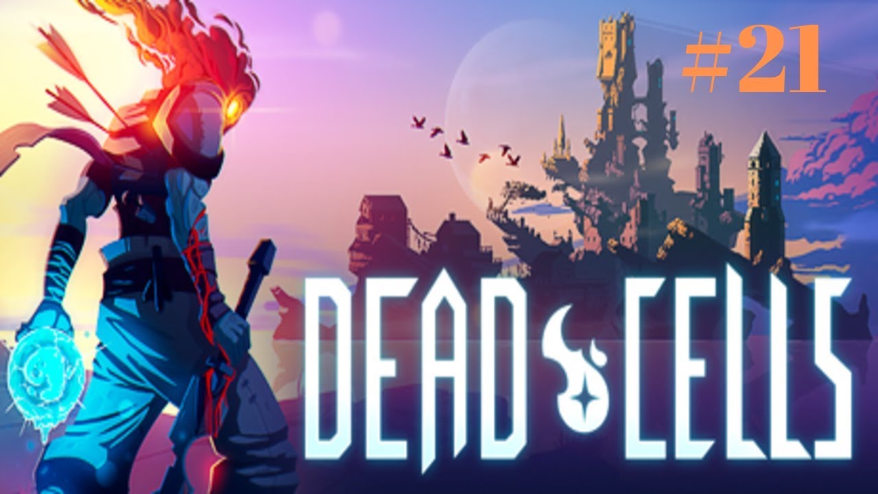 Let’s Play: Dead Cells (#21) - CONJUNCTIVITIS - YouTube
