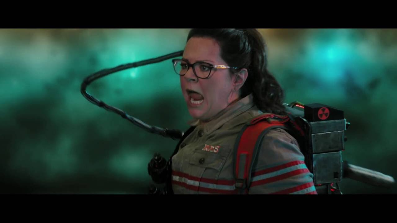 Ghostbusters - Clip “La grande battaglia” - YouTube