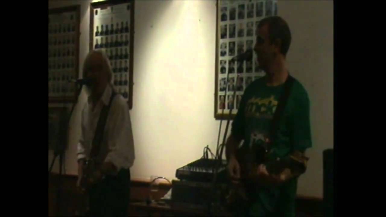 gary pickford hopkins and anthony williams (dimples) - YouTube