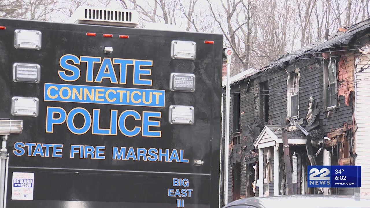 “Absolutely heartbreaking,” Four children dead after house fire in ...