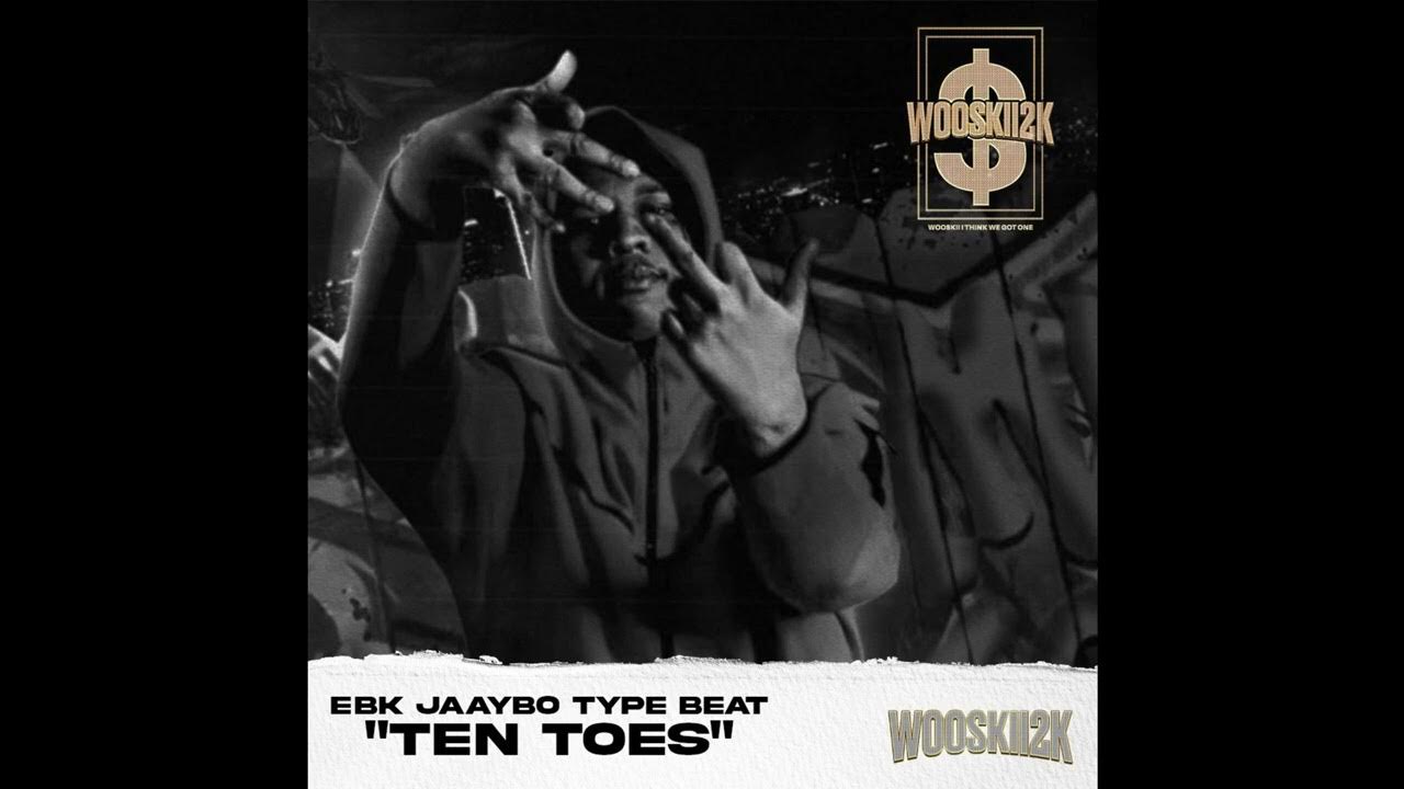 [FREE] EBK Jaaybo x EBK Leebo X EBK Lil Play Type Beat “Ten Toes” - YouTube