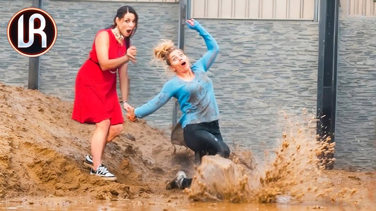 35 Shocking Moments When Things Went Wrong | Fails Compilation 2024 ...
