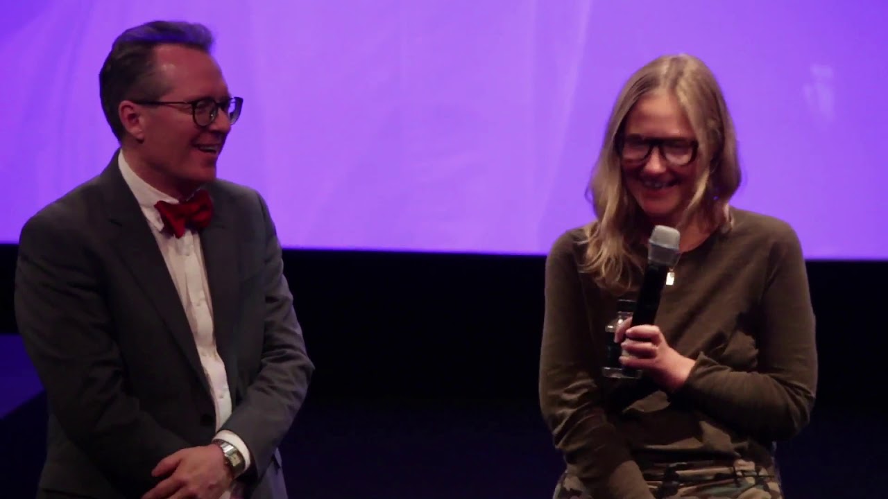 BIKRAM: YOGI, GURU, PREDATOR | DOC NYC '19 - YouTube