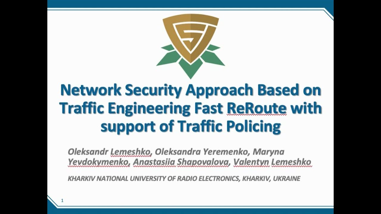 CPITS 2021 Lemeshko - YouTube