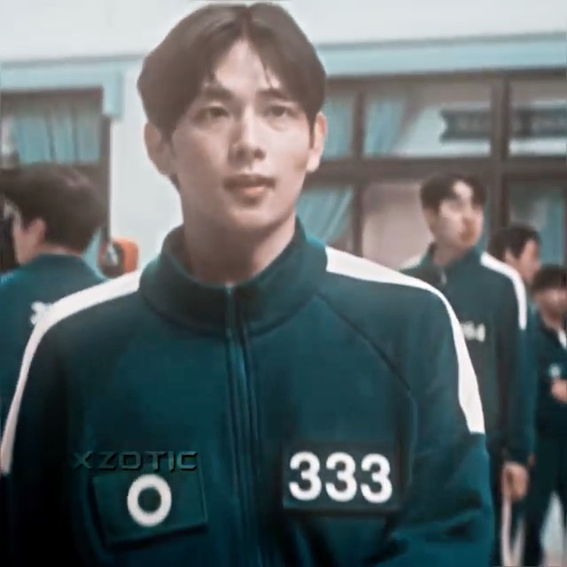 Player 333 No Pole Edit #edit #squidgame #squidgame2 #player333 - YouTube