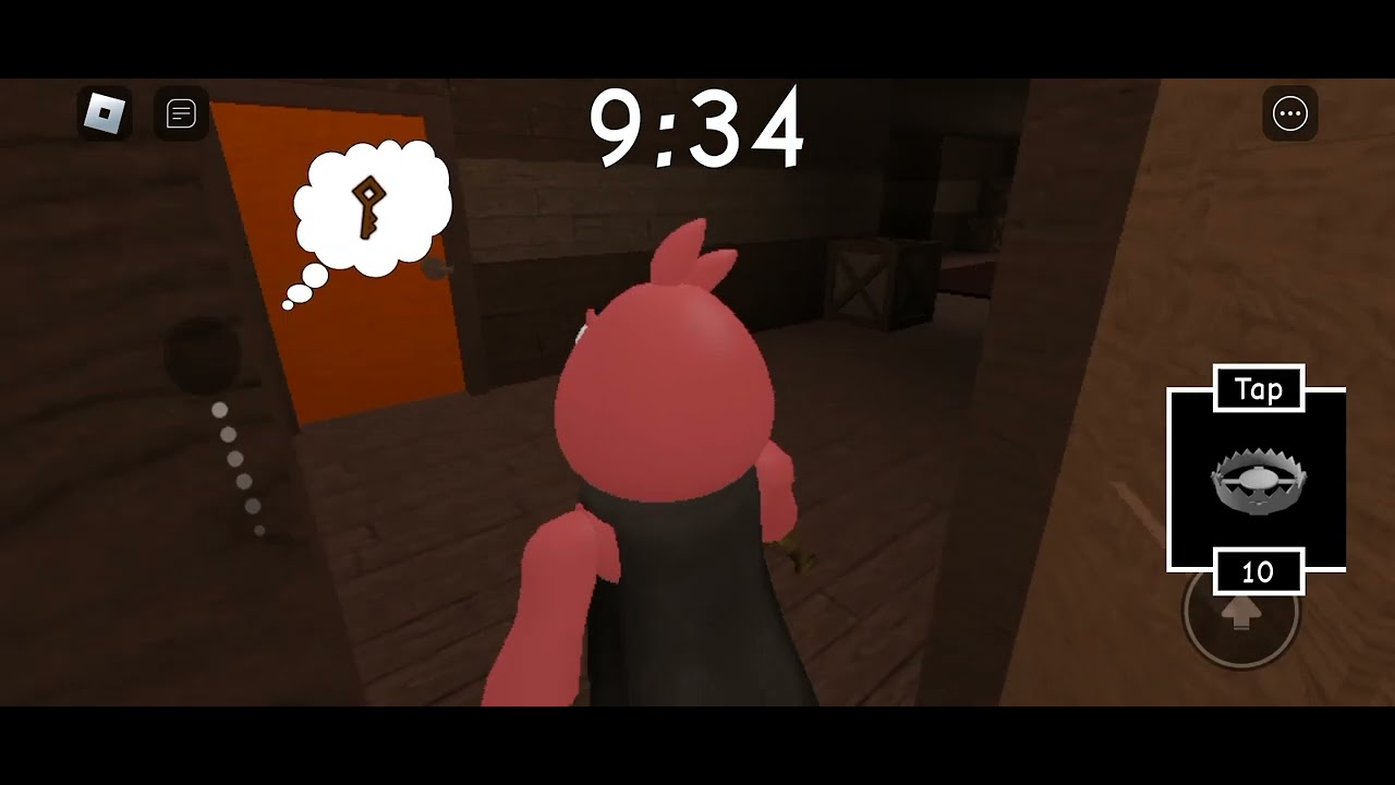 Jugando con Red (Rocky) (Parte 6) / Roblox The Birds - YouTube