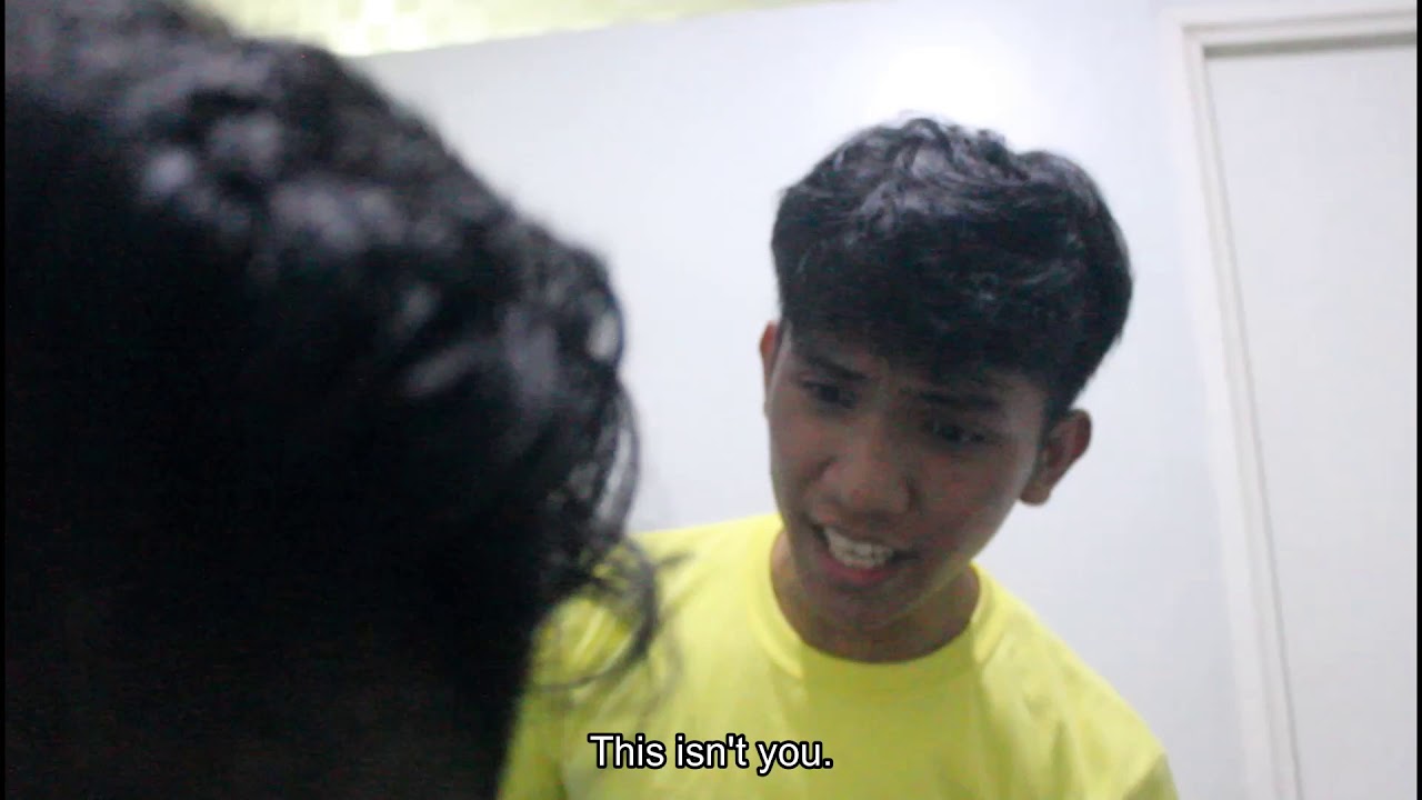 C10H15N short film - YouTube