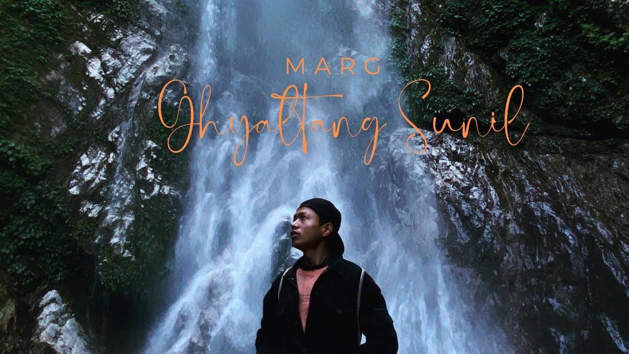 Marg || Official Music Video || Ghyaltang Sunil - YouTube