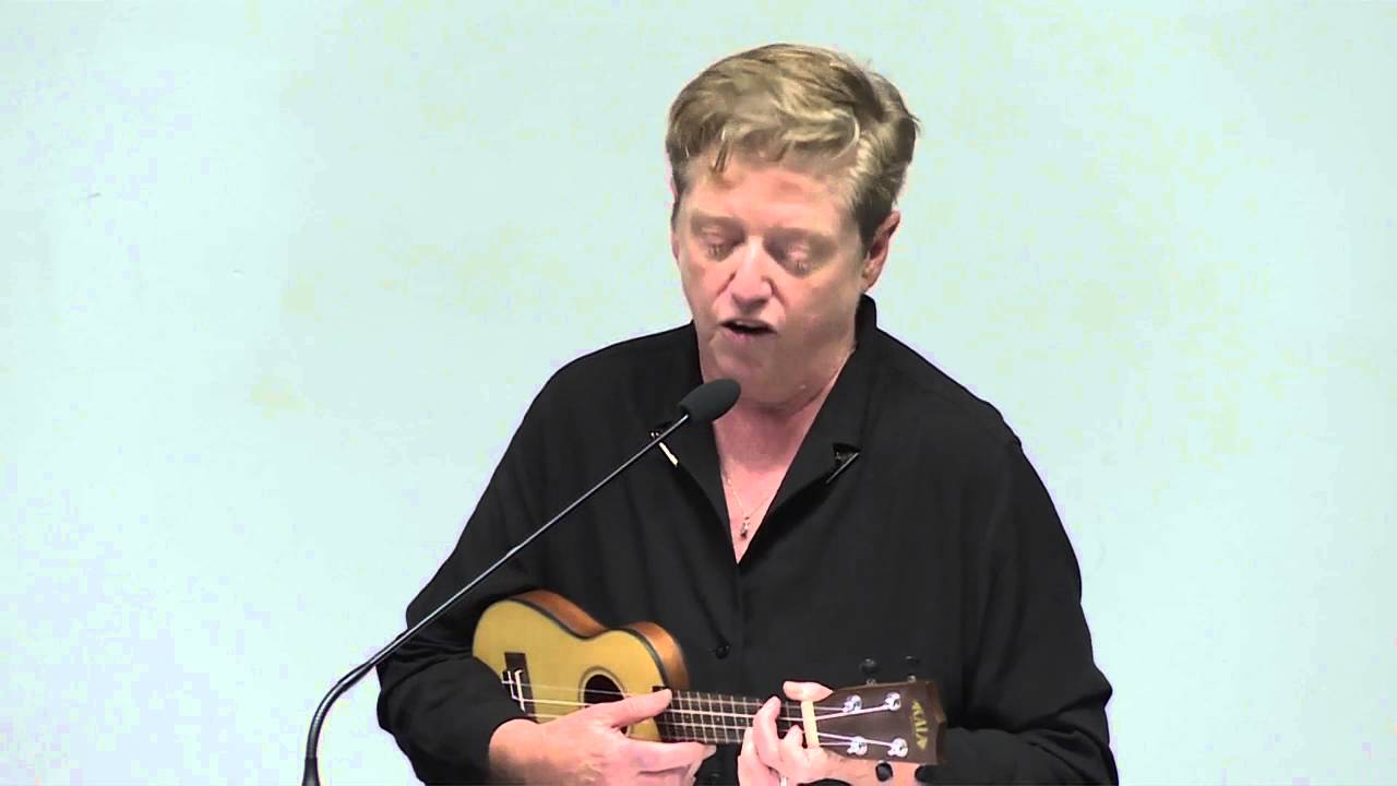 MANIFESTO: An evening with Robyn Archer AO - YouTube