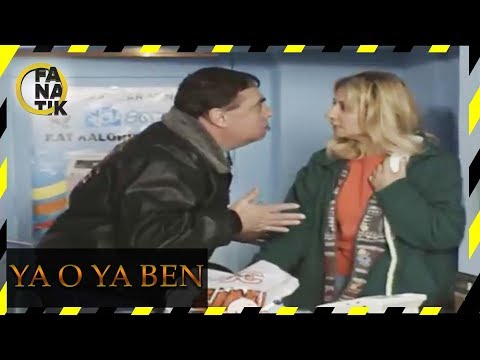 Ya O Ya Ben - Bizimkiler