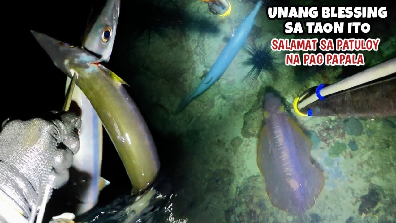 EP 367: UNANG BLESSING SA TAON ITO SALAMAT SA PATULOY NA PAG PAPALA ...