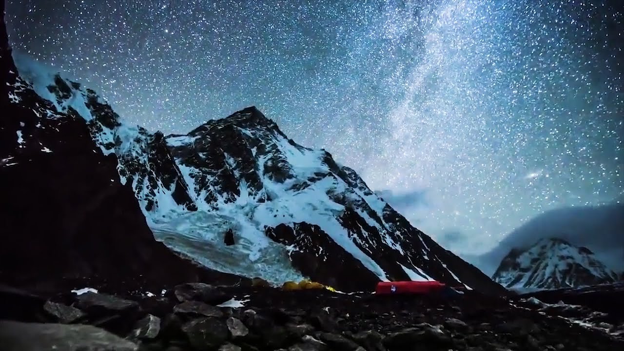 Earth - The Beautiful Planet | Nature | HD - YouTube