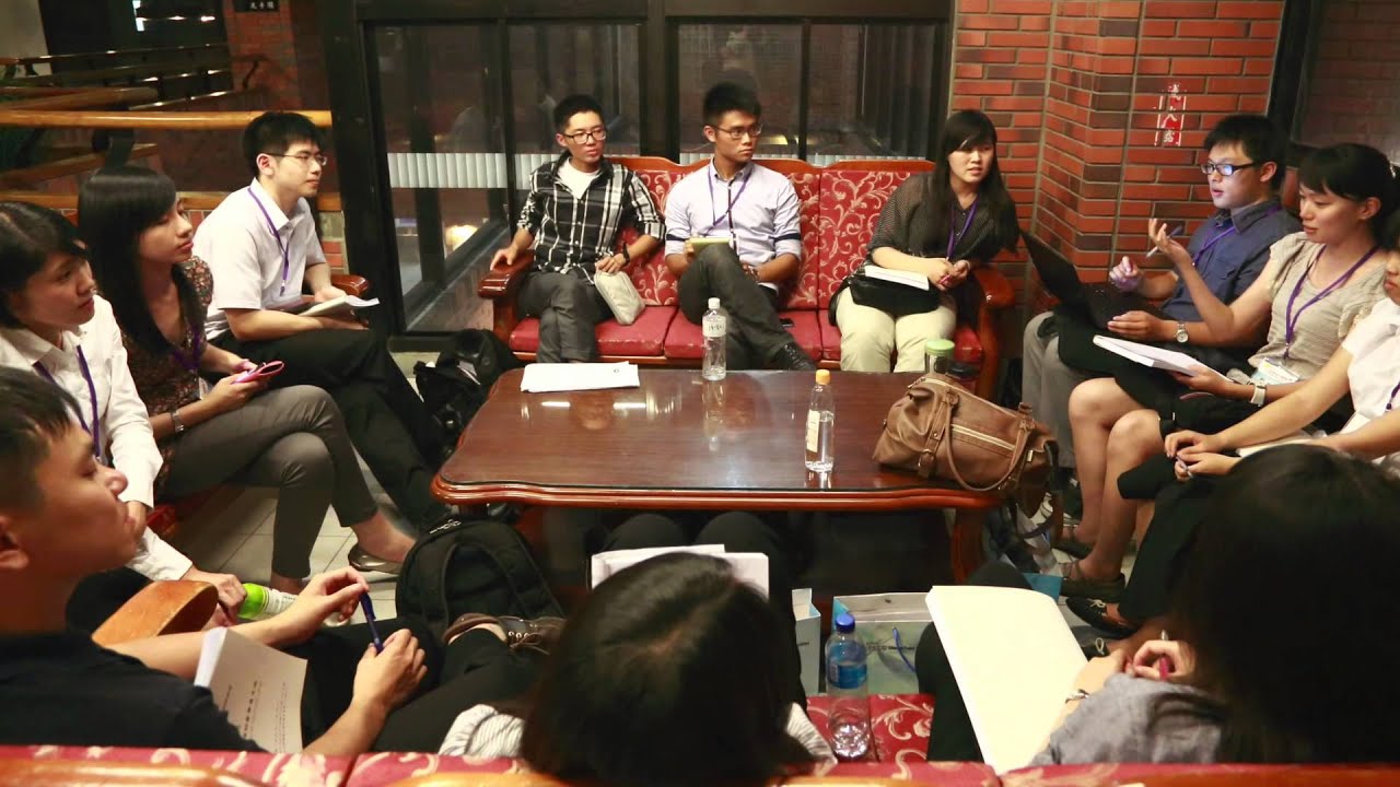 2014 Model APEC 宣傳 - YouTube