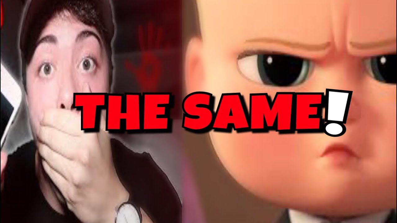 Jesse Baron THE 3am Boss - YouTube