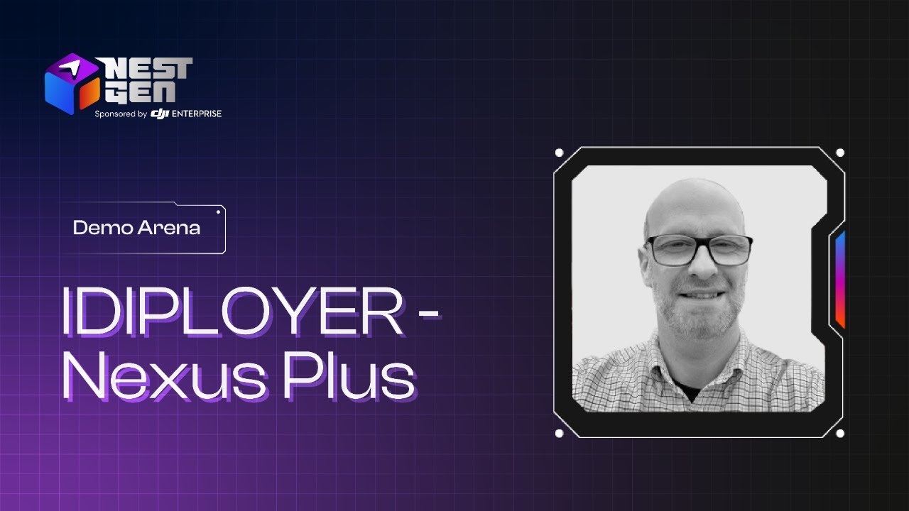 IDIPLOYER - Nexus Plus | Replay - YouTube