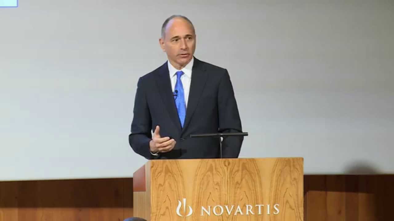 Novartis Access: Doing What’s Right - YouTube
