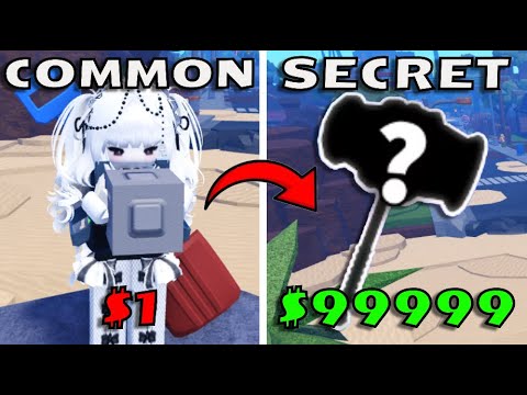 The Best Spots To Find Secrets In Dig It 😱- Roblox - YouTube