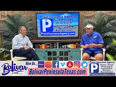 Insurance Talk With, Priest Insurance, Future Rates. - YouTube