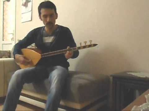 Ah Ne Bile Ne Bileydim Keşke Uğrunda Öleydim!(AraBesK)