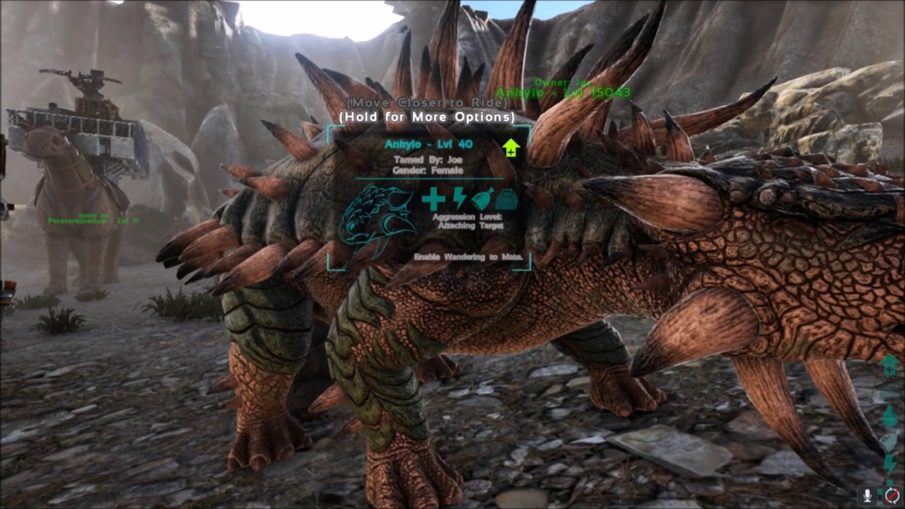 CATAPULT VS BALLISTA | Ark: Survival Evolved Tips #2 - YouTube