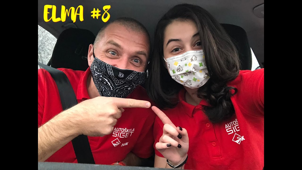 Elma#8 - YouTube