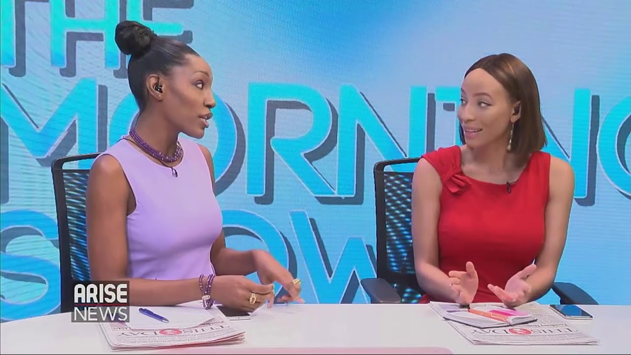 Latest news headlines on The Morning Show - Nov. 8th 2019 - YouTube