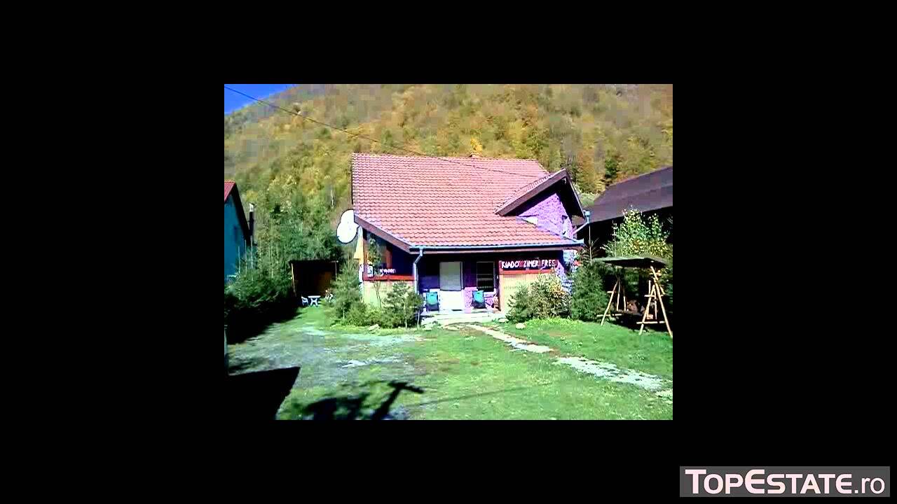 Vanzare Casa cu 988 m² teren, Valea Draganului. Vanzare 95.000 euro ...