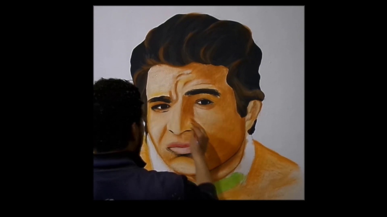 ال بيحب ابوه يدخل يشاهد الفيديو ده | art maged el masry | 2019 - YouTube