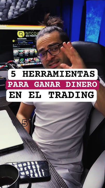 5 Herramientas para ganar miles de dólares - YouTube