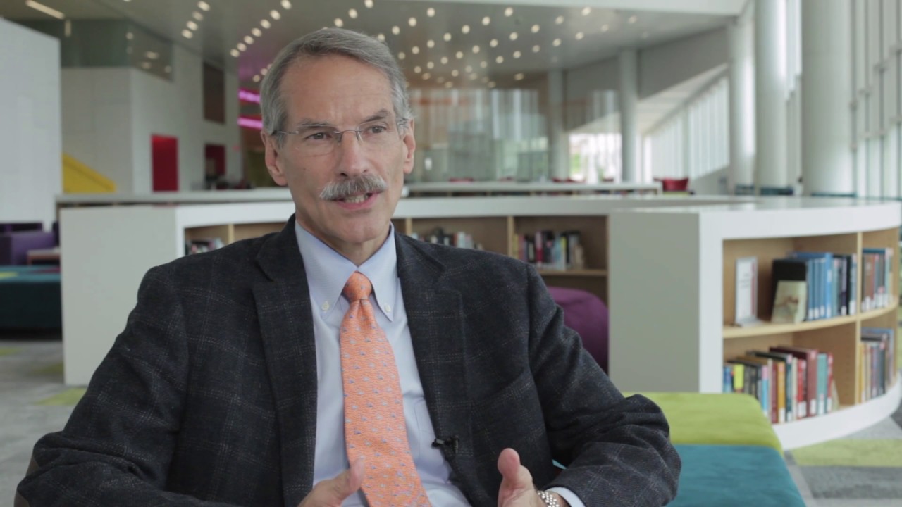 Business Sustainability Perspectives with Scott Showalter HD - YouTube