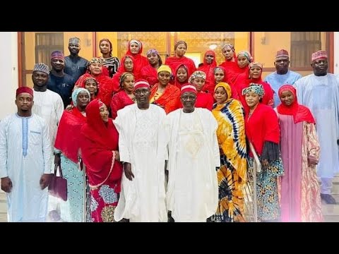 Hon. Muktar Umar Tarauni, Thank you for visiting🙏 - YouTube