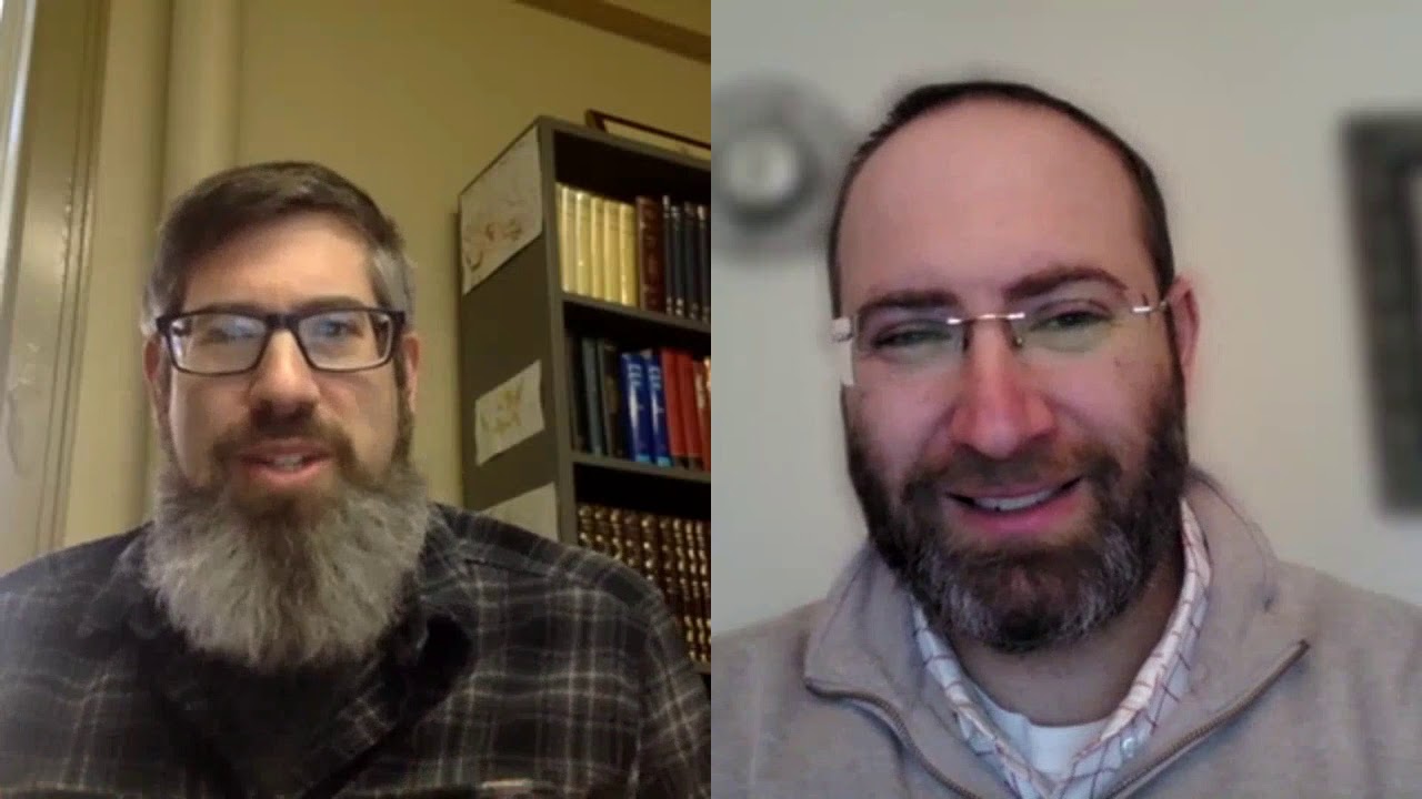 Rav Papa - The Talmud Bavli's Beer Baron - YouTube
