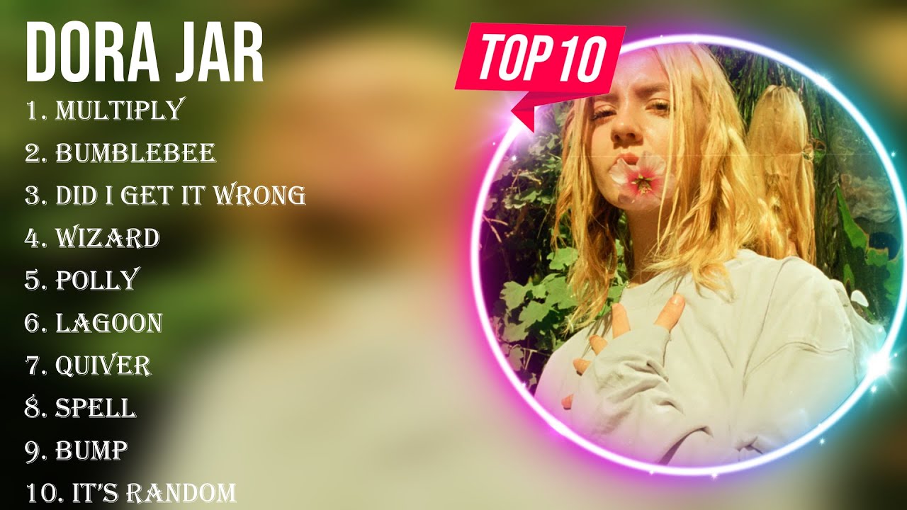 Greatest Hits Dora Jar full album 2024 ~ Top Artists To Listen 2024 ...