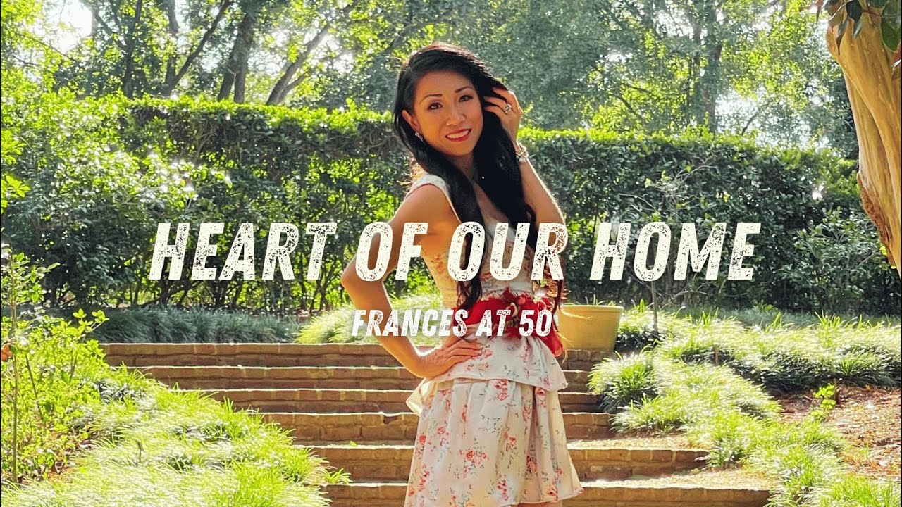 Heart of Our Home - YouTube