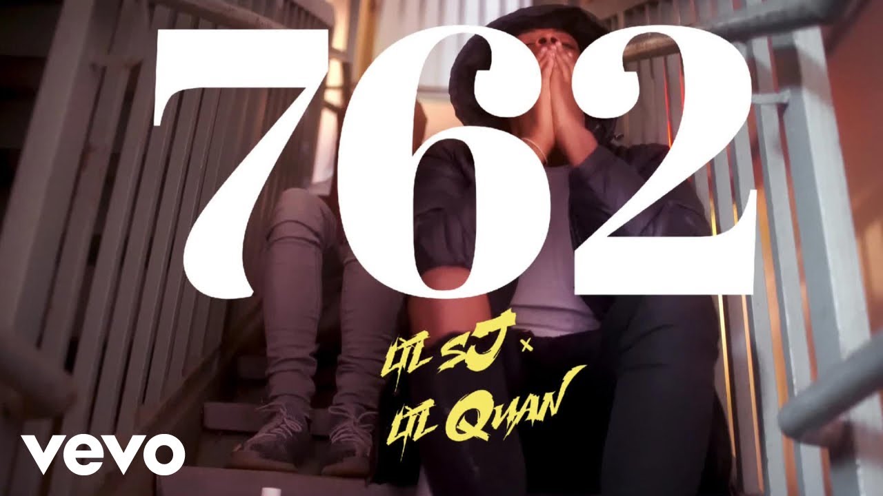 Lil Sj - 762 ft. Lil Quan - YouTube