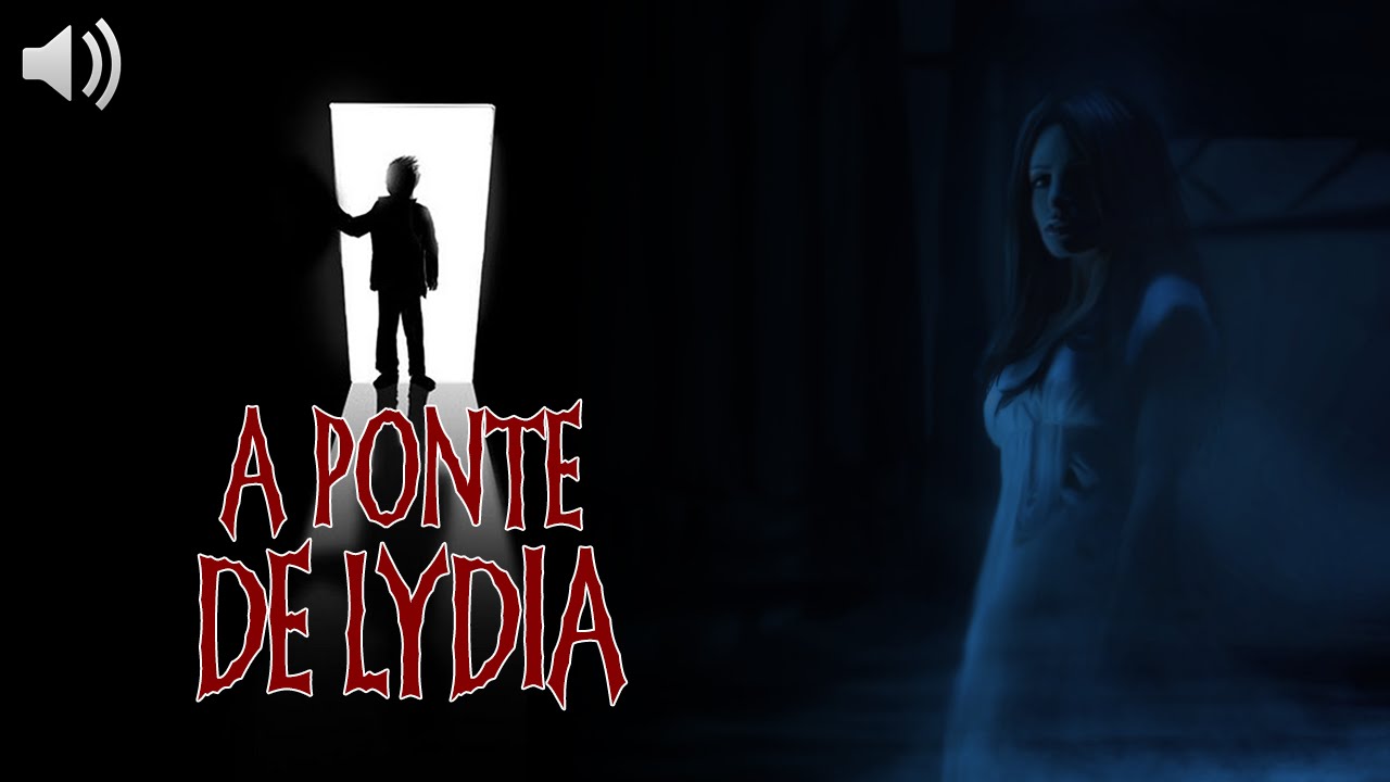Lydia Ghost
