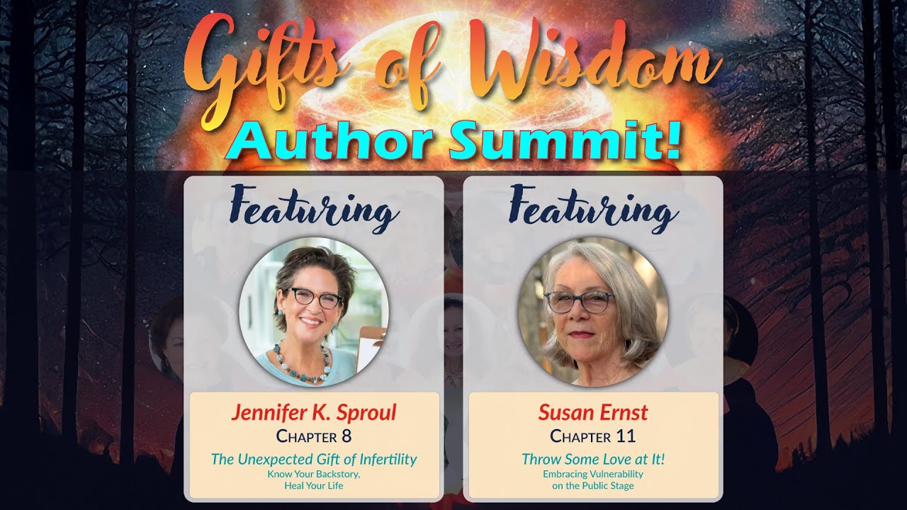 Baby Boomers, Re-Write the Script of Aging (Jennifer Sproul & Susan ...