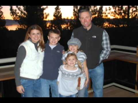 Excellence in Leadership Gala 2012 - Reid Ryan - YouTube