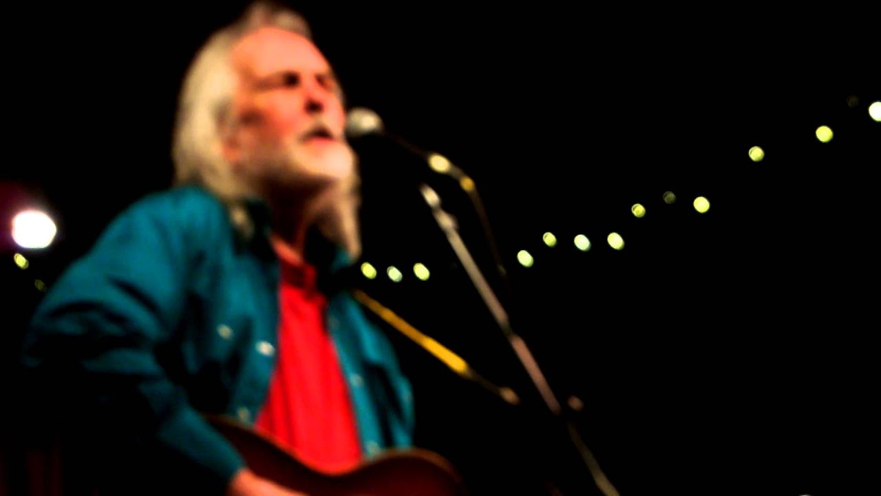 Gurf Morlix, Music You Might Have Made - YouTube