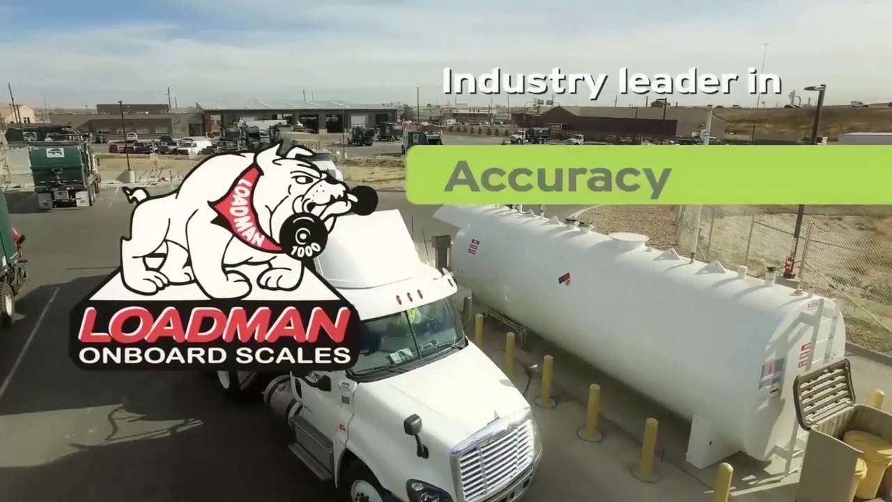 LOADMAN v5 Alpine - YouTube