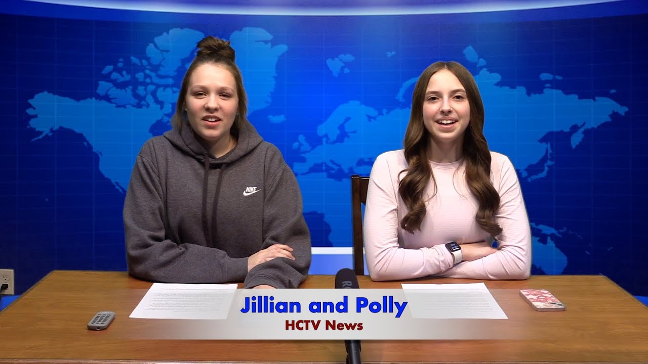 HCTV News February 2, 2024 - YouTube