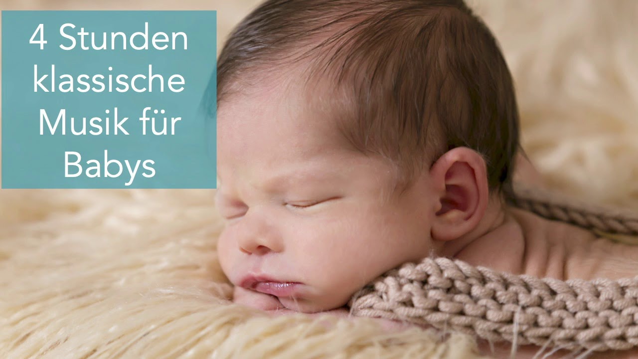 Klassische Musik Baby