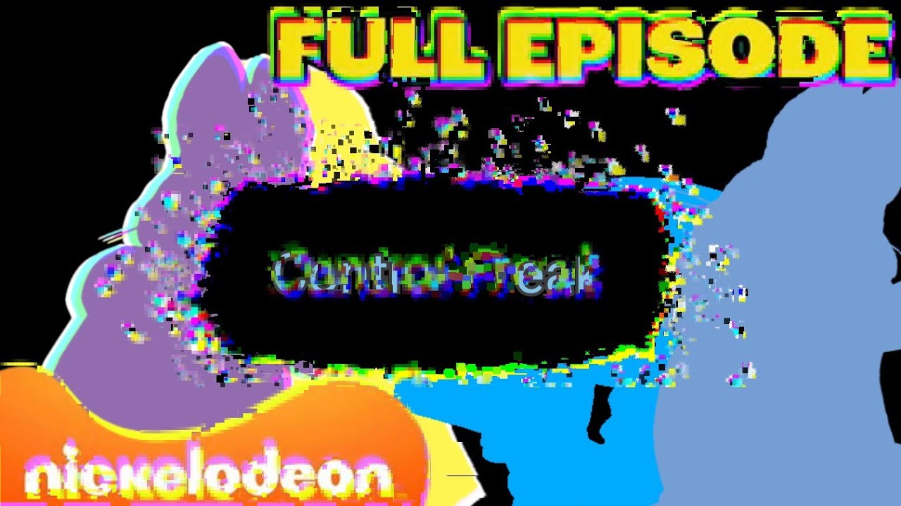 Max's and Ruby x Fnf x Pibby | Vs. Ruby and Louise | Control-Freak | Credit in Description - YouTube