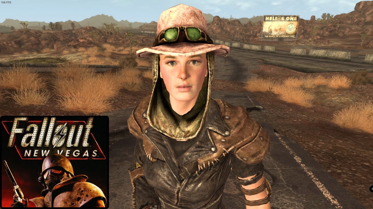 The Wasteland Pack Rat & Reuniting the Team - Let's Play Fallout New ...