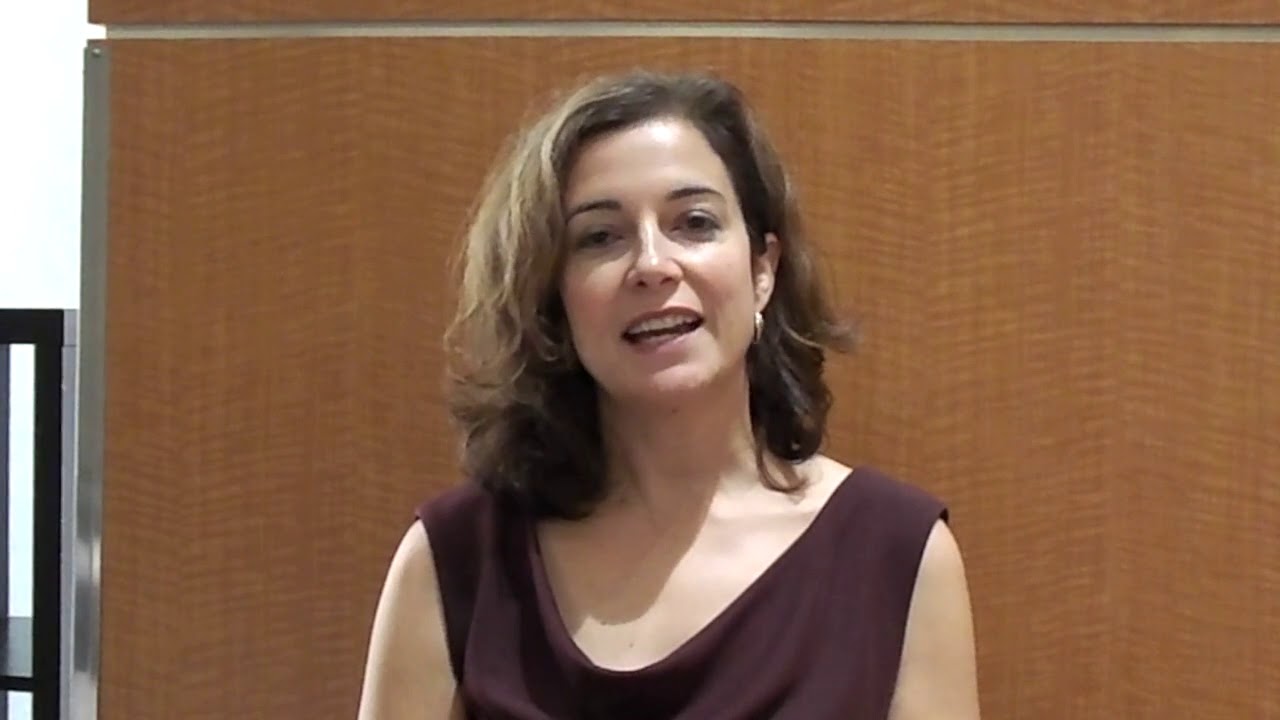 Dive Into the Hottest Endocrinology Topics at ENDO 2019 - YouTube